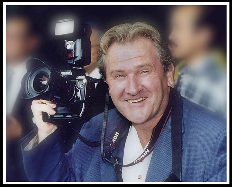 Requiem for a friend, and mentor – MARIO BARTEL