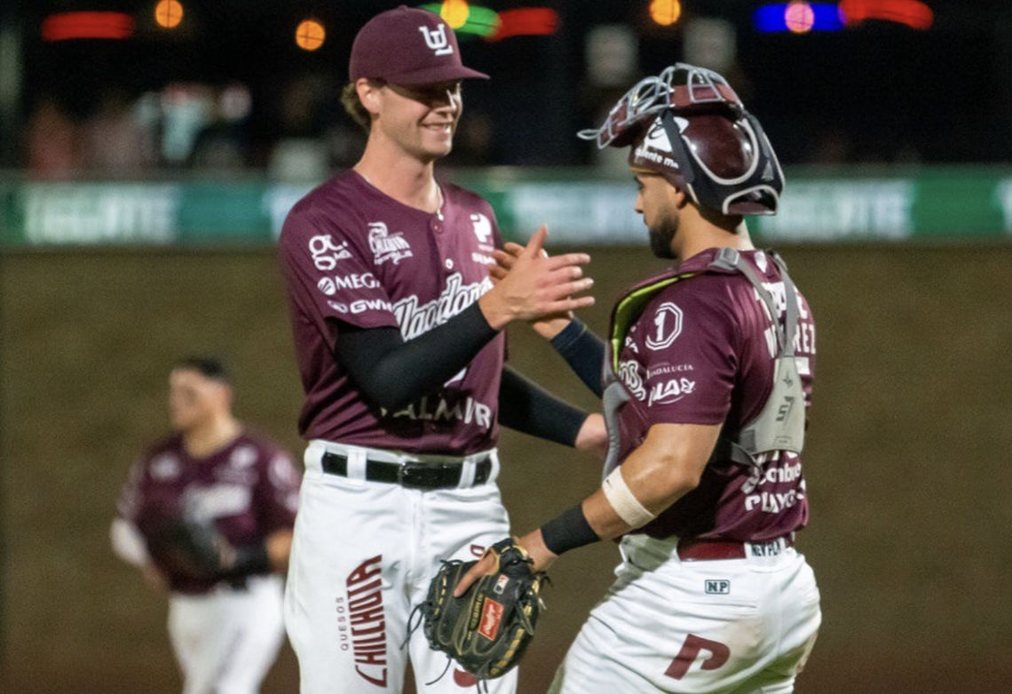 Port Coquitlam pitcher toils for his Major League shot – MARIO BARTEL