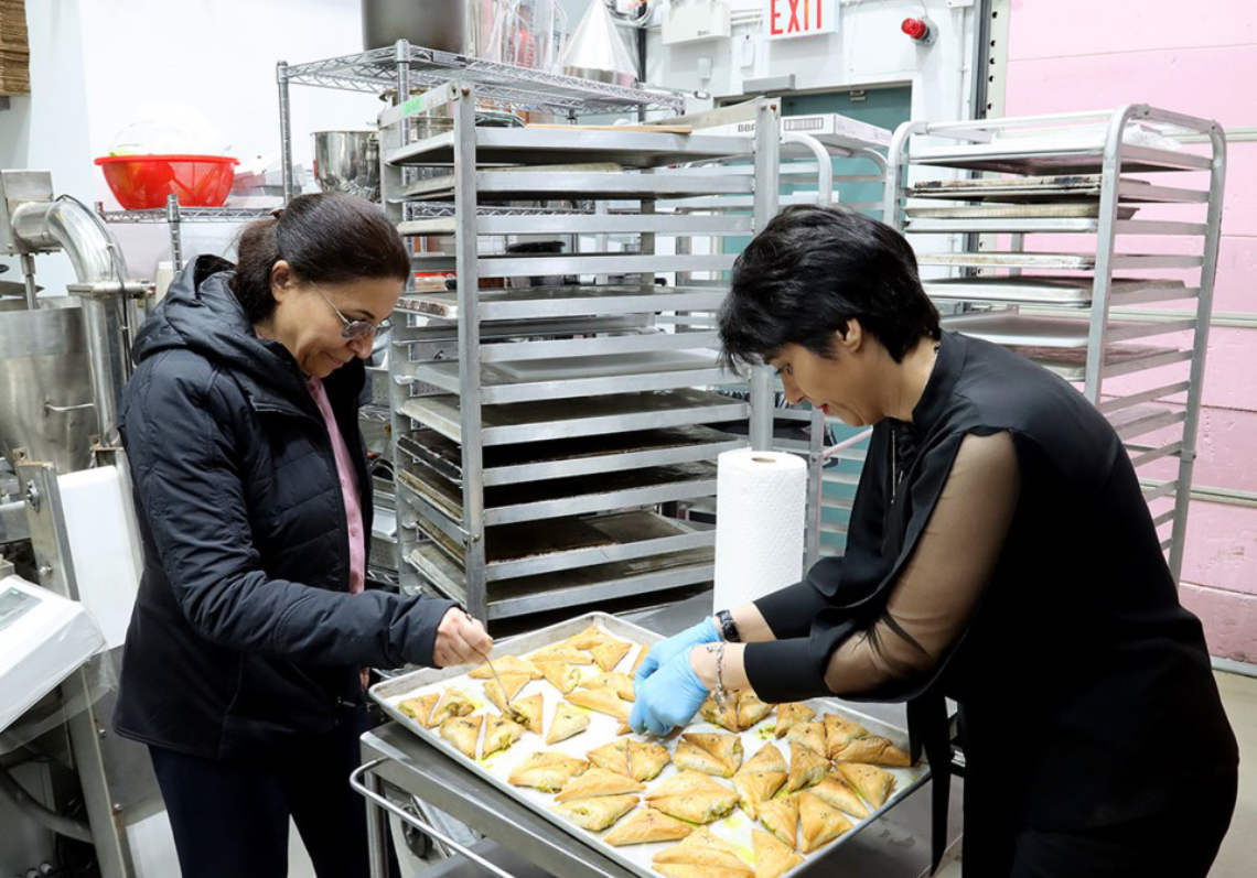 Port Moody to ponder food rescue policy – MARIO BARTEL