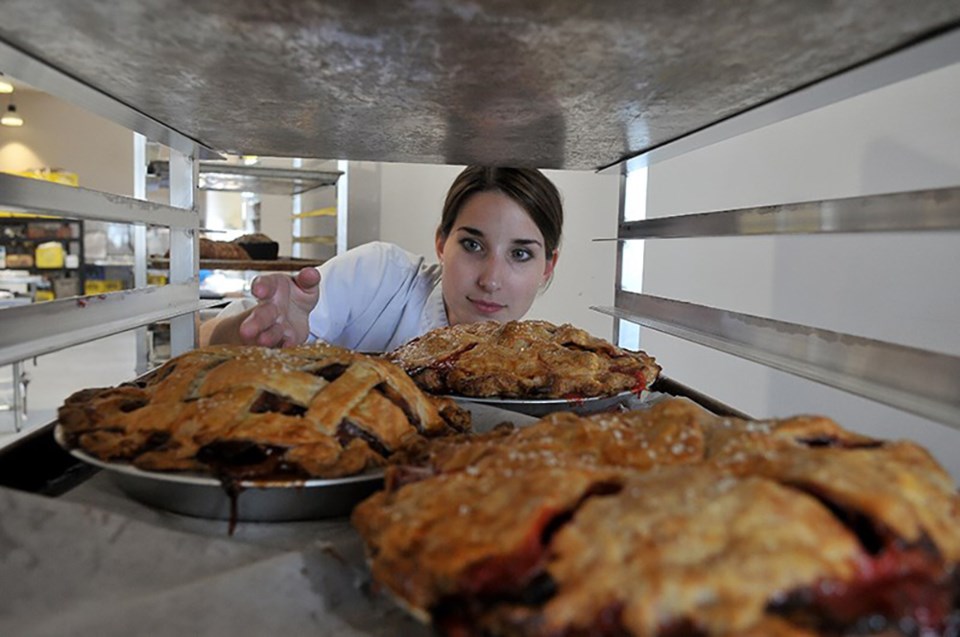 ‘It’s just not OK’: How a Port Moody bakery is fighting back against ...